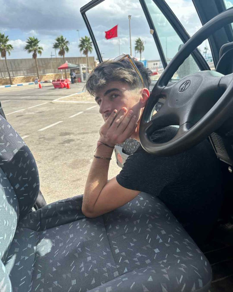 Frontière Ceuta - Maroc : Les astuces à connaître